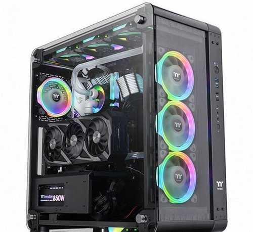 Корпус Thermaltake Core P6 TG 405105