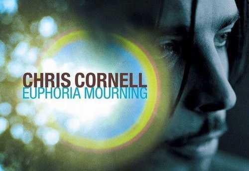Виниловая пластинка Chris Cornell, Euphoria Mourni