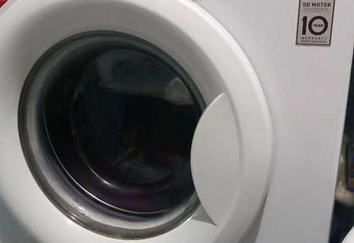 Продам стиральную машину lg