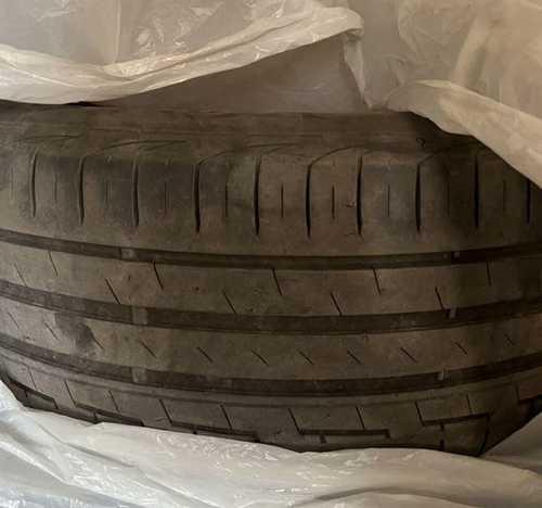 Continental ContiPremiumContact 6 205/55 R16