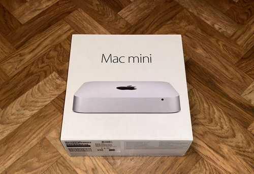 Mac mini (Late 2014) Core i5/16GB/256GB SSD