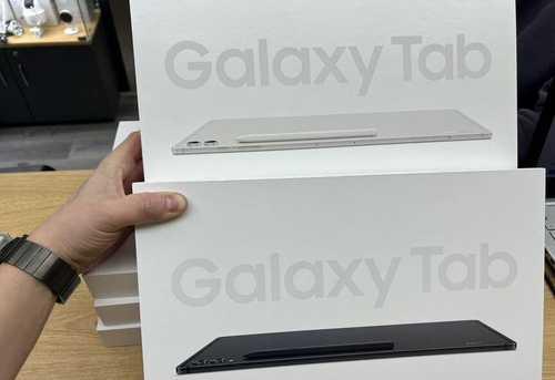 Планшет Samsung Galaxy Tab S9 Ultra 12/512Gb