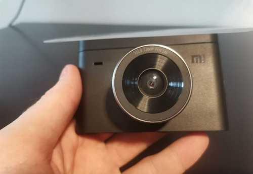 Видеорегистратор Xiaomi Mi Dash Cam 2