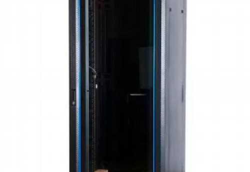 Рэковый шкаф Wize Pro W42U100R-RD