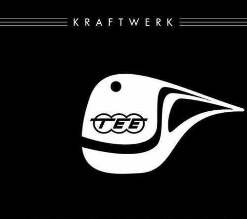 Электроника PLG Kraftwerk – Trans Europa Express