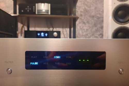 Цап современный DAC Hi Rez CEC DA5