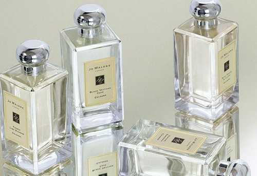 Jo Malone. Оригинал. Все объемы. Распив