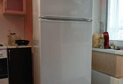 Холодильник Atlant на запчасти (подлежит ремонту)