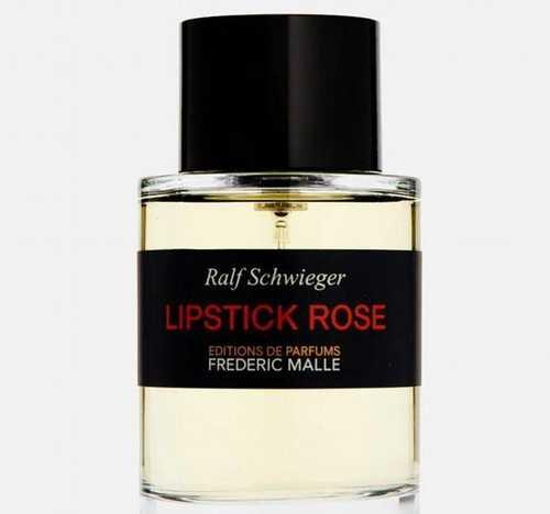 Frederic Malle Lipstick Rose (оригинал)