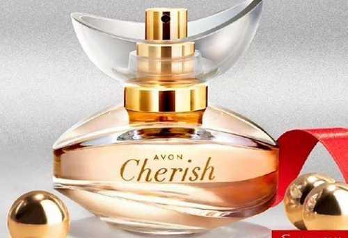 Avon Avon Cherish для нее, 50 мл