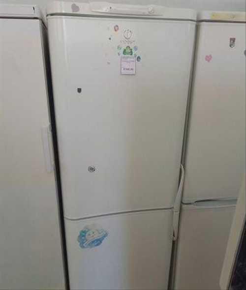 Холодильник Indesit C132G. Гарантия