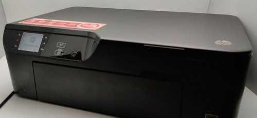 Принтер HP Deskjet Ink 3525 CZ275C