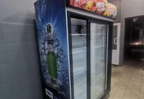 Norcool NS 1300 холодильник купе (большой)