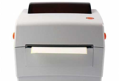 Принтер этикеток атол BP41 203dpi USB/Ethernet