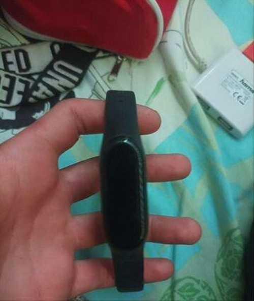 Xiaomi mi band 4 nfc