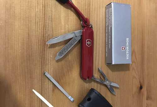 Нож складной victorinox