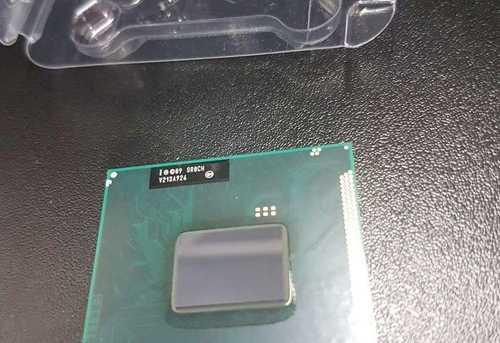 Процессор Intel Core i5-2450M