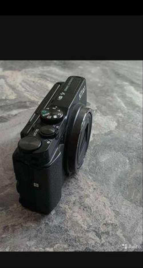 Nikon Coolpix S9900