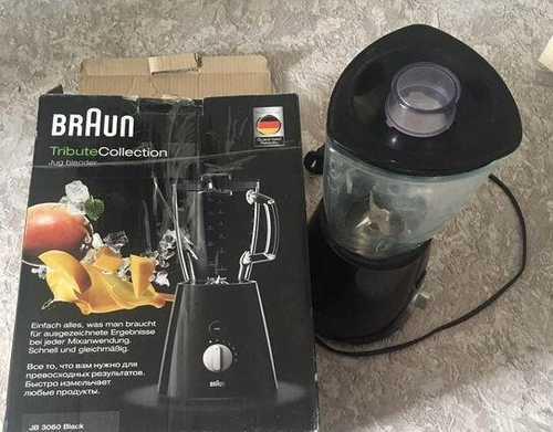 Блендер braun jb3060 1.7л