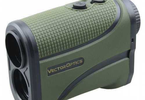 Дальномер paragon 6x25 genii Vector Optic 1850м