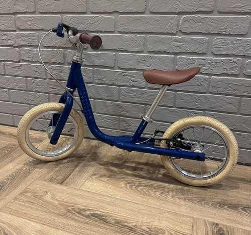 Беговел btwin decathlon