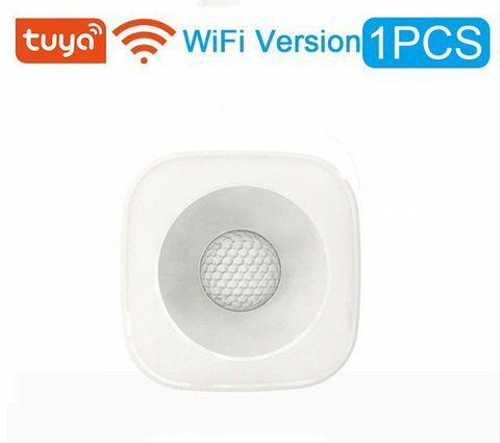 Датчик движения Tuya Smart Life wifi