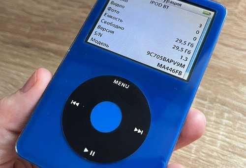 iPod 5 Video с Bluetooth