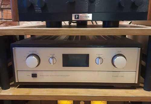 Accuphase C 280 preamp