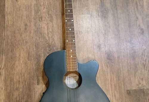 Акустическая гитара amadeus ag-2040