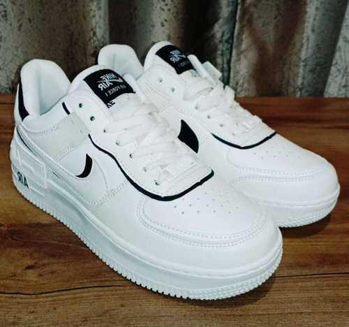 Кроссовки nike air force 1