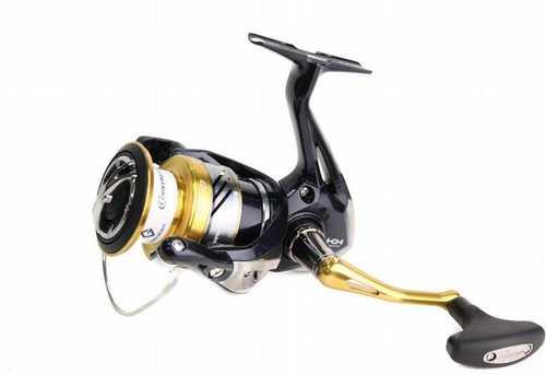 Катушка Shimano Nasci 4000