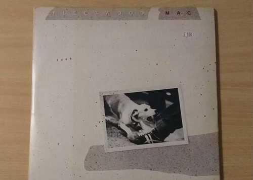 2LP Fleetwood Mac "Tusk" Japan 1979 Mint