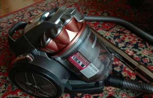 Пылесос Redmond Vacuum Cleaner RV-C331