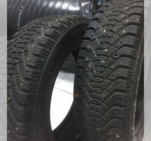 Goodyear UltraGrip 500 175/65 R15 25M