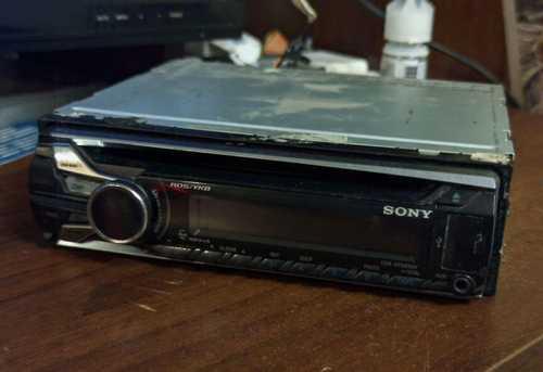 Магнитола Sony CDX-GT565UV