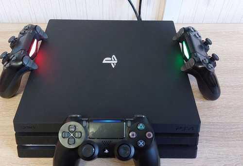 Sony PS4 PRO 9.00 hen