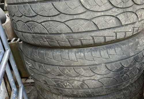 Nankang NK Utility SP-7 265/60 R18