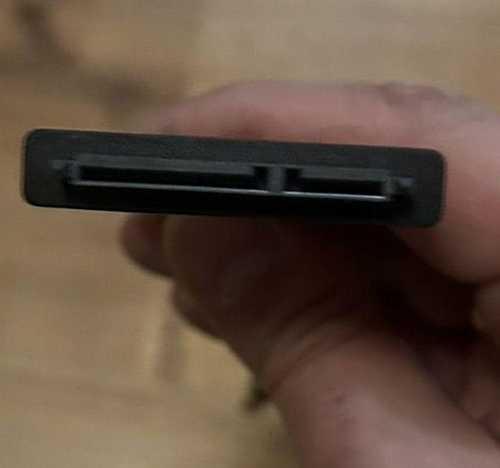 Espada Кабель USB 3.0 Type-A, 0.2 m