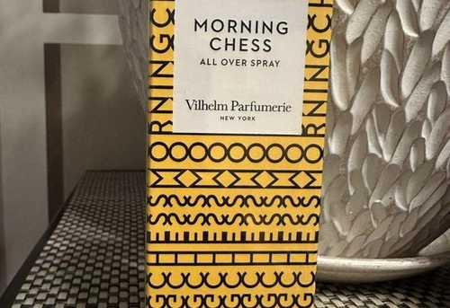 Vilhelm Parfumerie Morning Chess All Over Spray