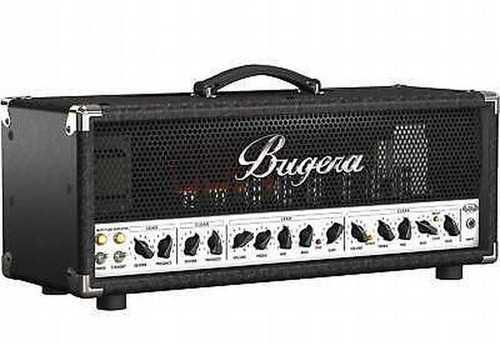 Bugera 6262 Infinium Valve Guitar Amp Head
