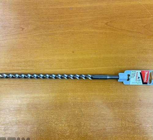 Бур SDS-plus 14*310 мм Makbuster Makita P-79681