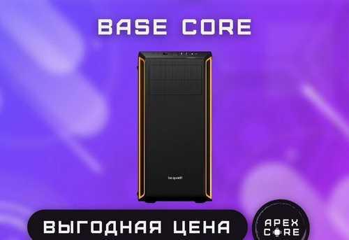 Компьютер игровой "Base core"