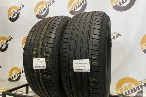 Bridgestone Dueler H/P Sport 255/55 R18