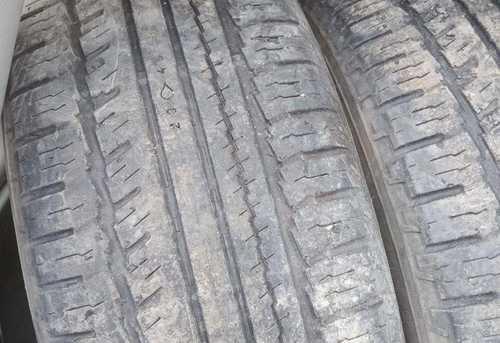Nokian Tyres Entyre 4.25/10 R17 27H