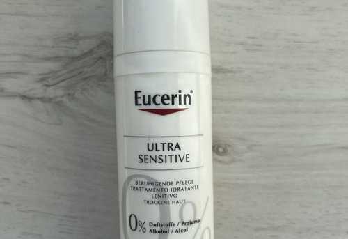 Eucerin крем