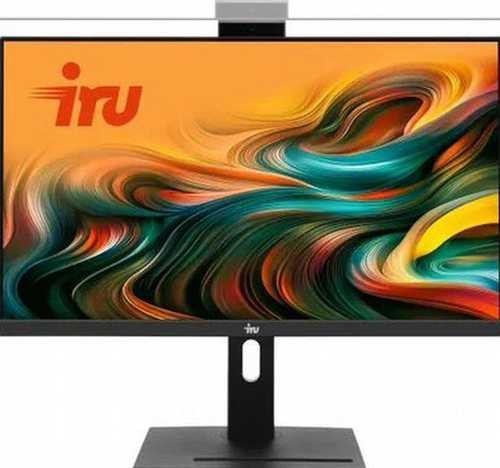 Моноблок i IRU 23IM 23.8" Full HD i5 12450H (2) 16