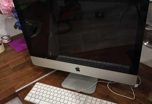 Apple iMac моноблок 21.5