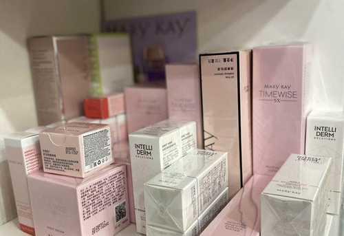 Косметика Мэри Кэй mary kay