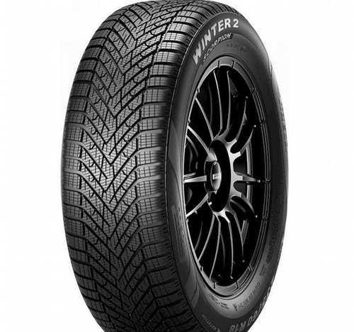 Pirelli Scorpion Winter 2 285/40 R22 110V