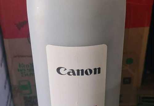 Тонер для принтера canon